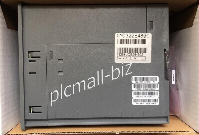 ABB OMD300E480C Automatic Transfer Switch Controller OMD for sale ...