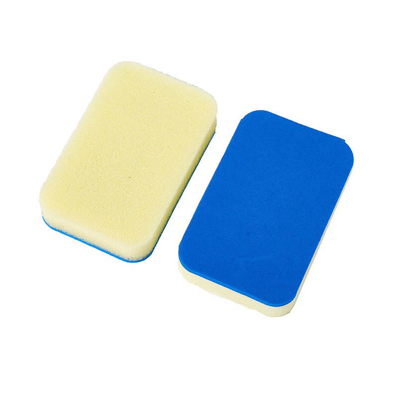Portable Table Tennis Cleaning Sponge Easy To Use Ping Pong Racket ...