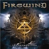 Firewind - Premonition (2008) for sale online | eBay UK