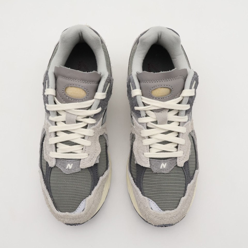 M2002RDA New Balance 2002R Protection Pack Rain Cloud Grey (Men's) | eBay