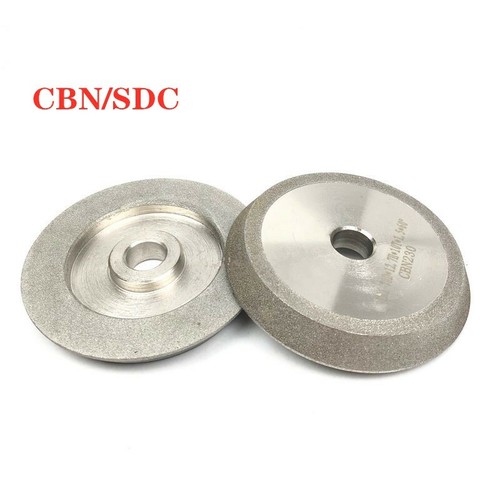 SDC Diamond Carbide Grinding wheel for 2mm-13mm drill bits grinder ...