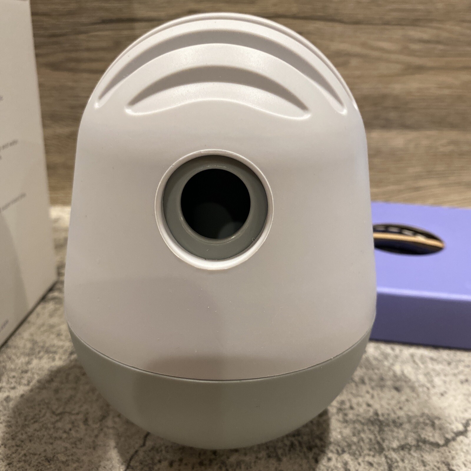 FABLE The Puffin Game Dog Treat Interactive Dispensing Toy Holds Over 1 ...