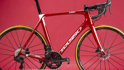 Basso Diamante Rim Frame Set / Frame Size 53 | eBay