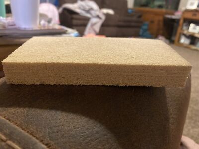 Absorene Dry Cleaning Soot Sponges Unwrapped Contractors Lot Of 5 | eBay