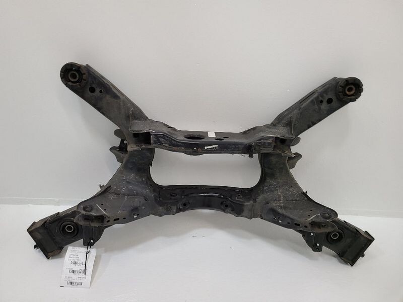 2013-2015 Nissan Pathfinder Rear 4x2 FWD Subframe Crossmember Engine ...