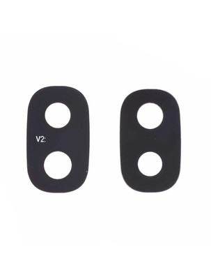 Vitre cache caméra arrière Samsung Galaxy J3 2017 (J330F) / J5 2017 ...