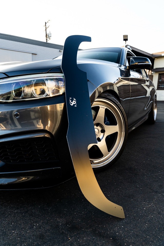 E210 Toyota Ducktail Spoiler extension by Splittergang Aero ! Corolla ...