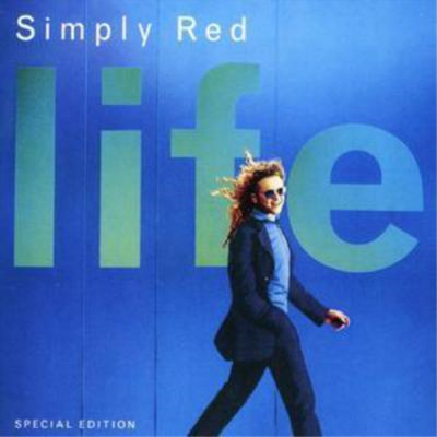 Simply Red Life (CD) Album | eBay