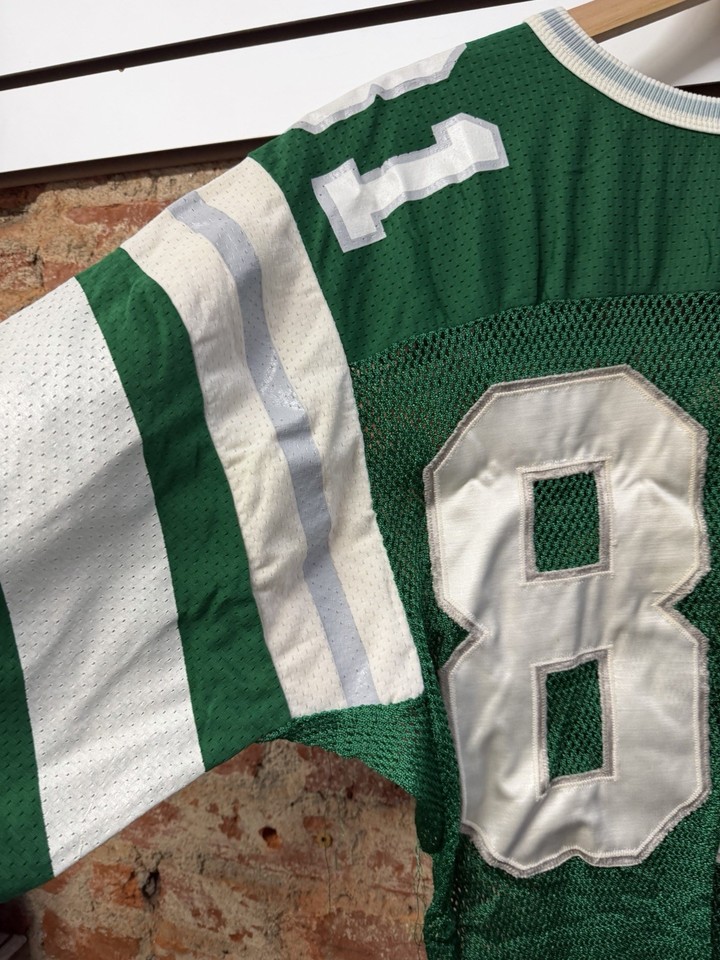 Vintage Russell Athletic Mitchell Ness Philadelphia Eagles #81 Jersey ...