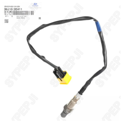 392102E411 Rear Oxygen Sensor For Hyundai Tucson 2.0L 2019-2021 39210 ...