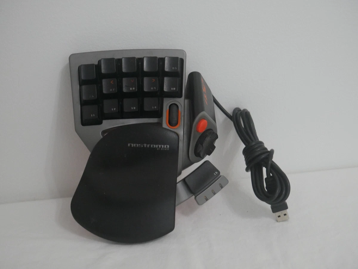 Belkin Gaming Mouse