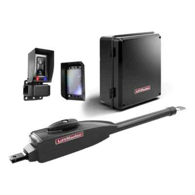 Liftmaster LA400PKGUL Swing Gate Opener Kit | eBay