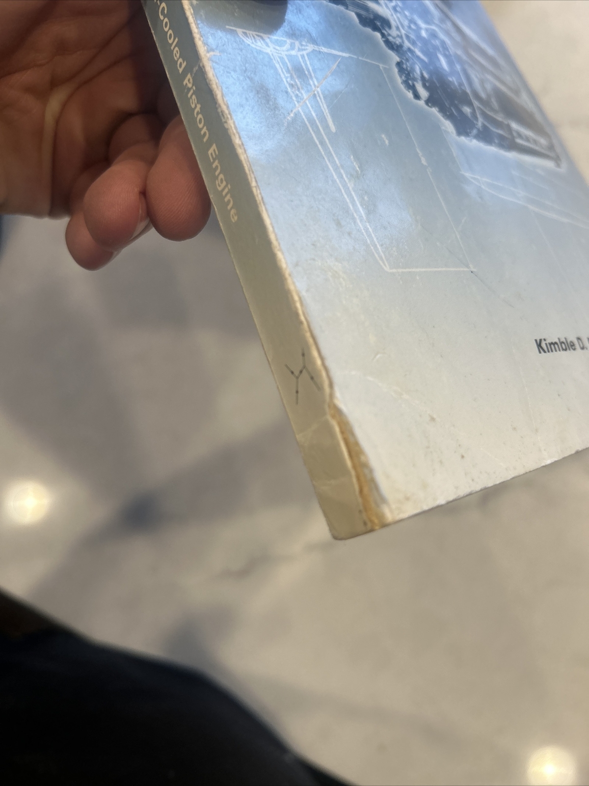 Tornado : Wright Aero's Last Liquid-Cooled Piston Engine by Kimble D ...