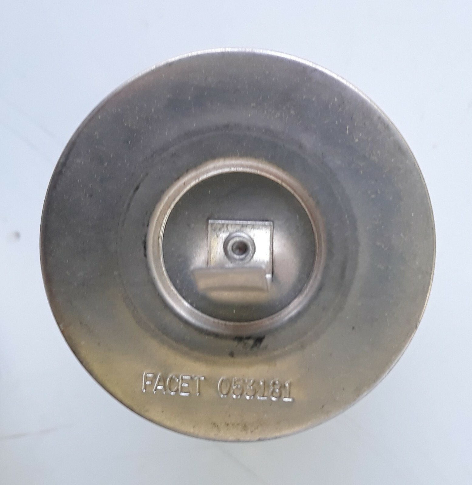 Bendix Air Filter Cartridge Assembly A-60105713 053181 2-1/4" OD for ...