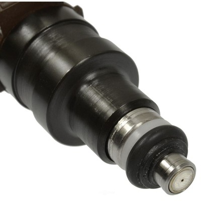 Fuel Injector For 1991-1993 Jeep Wrangler 4.0L 6 Cyl Male Blade ...