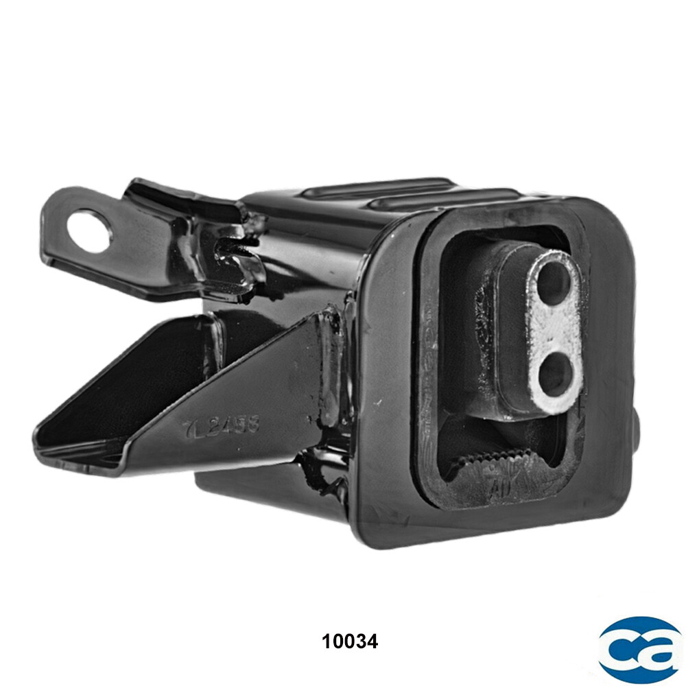 Left Transmission Mount 1PC For Hyundai Ioniq; Kia Niro 22-17 1.6L ...