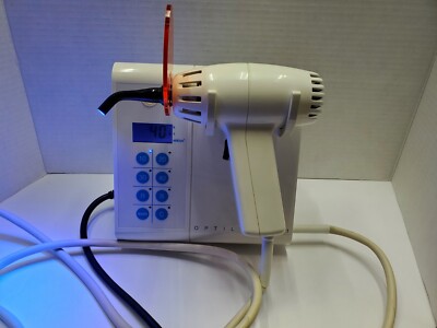 Curing-Light - Sds Kerr