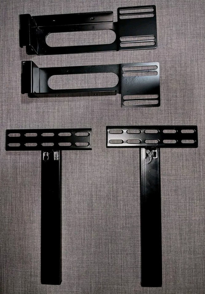 Ergomotion Headboard Brackets. | eBay
