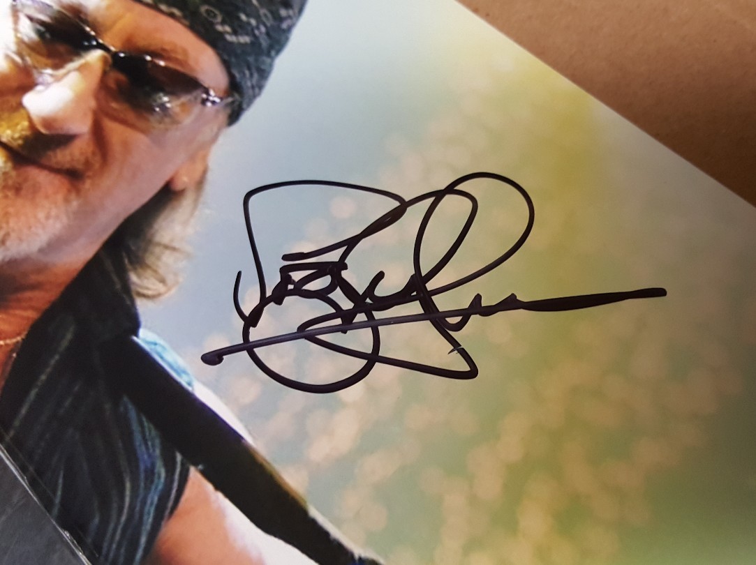 Roger Glover's Instagram, Twitter & Facebook on IDCrawl