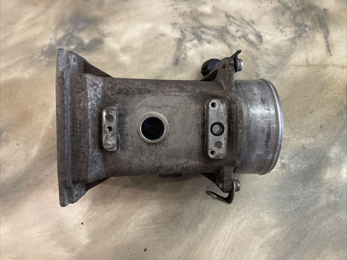 1990-1995 Lexus LS400 SC400 GS300 OEM Mass Air Flow Sensor Housing ...