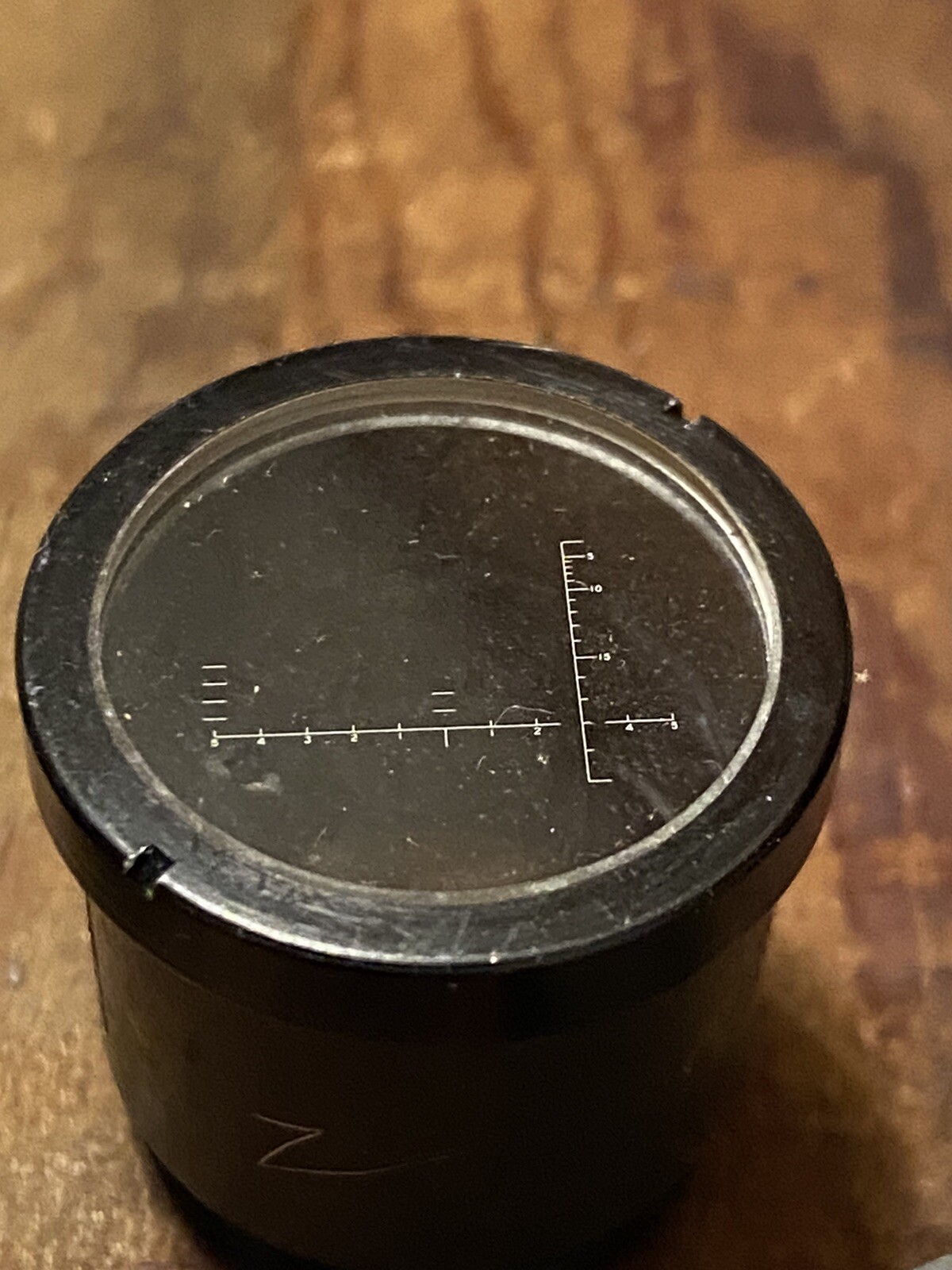 Vintage WW2 Field Artillery Sights USA US Military Army USMC | eBay