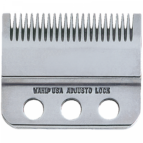 Wahl Clipper Trimmer Blade Senior Cordless Designer Magic Retro ...