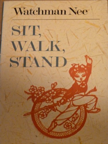 Sit Walk Stand by Watchman Nee. 9780854761258 for sale online | eBay