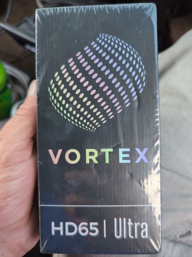 Vortex HD65 ULTRA - Black (Unlocked) Smartphone | eBay
