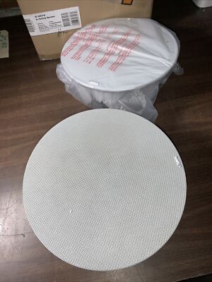 SINGLE, JAMO IC406 FG 2-WAY IN-CEILING SPEAKER | eBay