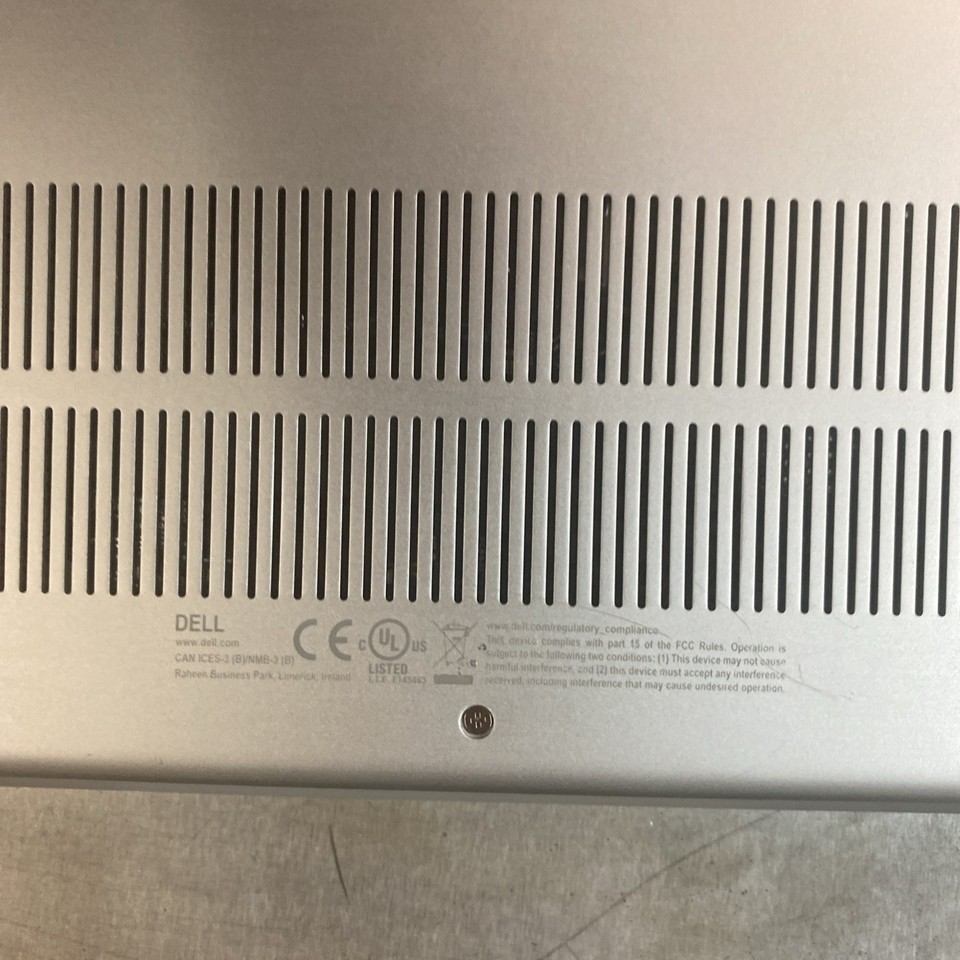 Dell Inspiron P98F i7-1165G7 2.8GHz, 16GB Ram, 512GB SSD, Windows 11 ...