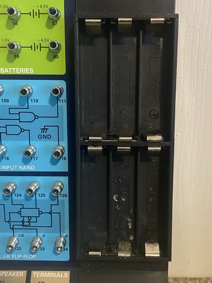 Exploring Electronics Lab 200 Projects Radio Shack 1970-1980s PLEASE ...