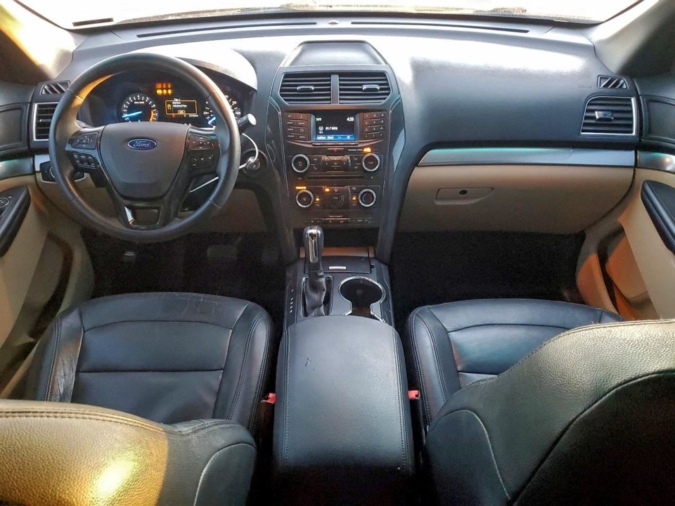 INTERIOR REAR VIEW MIRROR OEM 01-24 FORD EXPLORER 1YR WRNTY | eBay