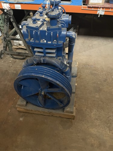 NEW Quincy Compressor Series MONSTER QR-25 Model 310 P/N 22020003901 ...