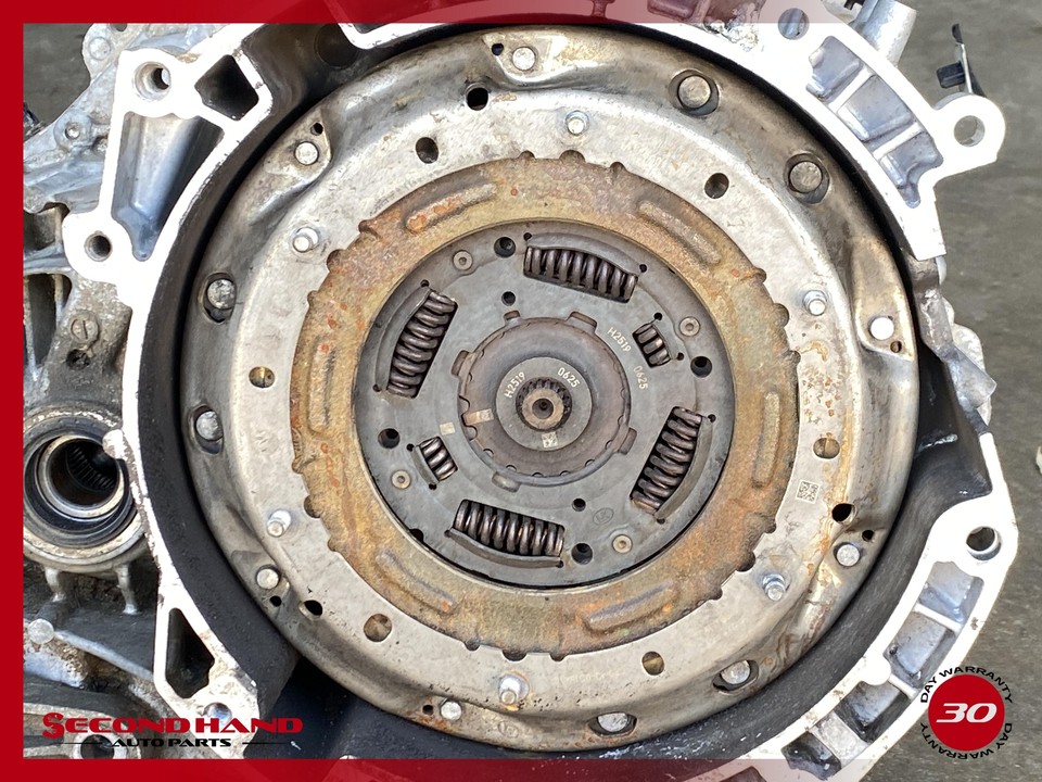 2012-2014 Ford Focus Automatic Transmission Assembly | eBay