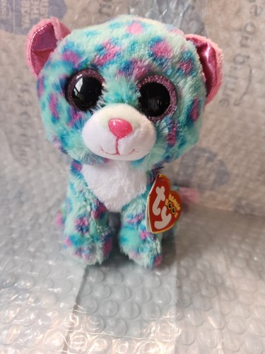 Ty Beanie Boo Sydney - Claires Exclusive - FREE SHIPPING - MWMT | eBay