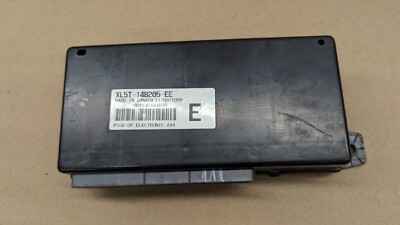 Ranger B-Series Multifunction Control Module XL5T-14B205-EE | eBay