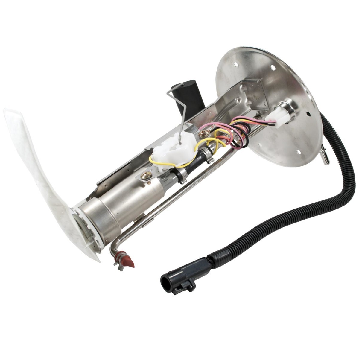 HP10127 Delphi Electric Fuel Pump Gas New for E150 Van E250 E350 E450 ...