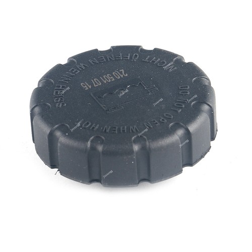 For Mercedes C-Class E-Class Coolant Reservoir Overflow Expansion Tank ...