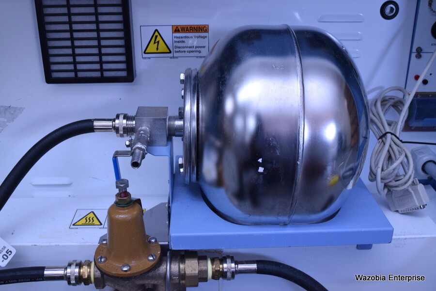 ASP ADVANCED STERILIZATION PRODUCTS EVOTECH ENDOSCOPE CLEANER AND ...