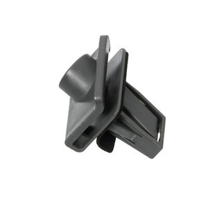 OEM NEW Genuine Nissan Left Rear Bumper Bracket 17-19 Armada 85223 ...