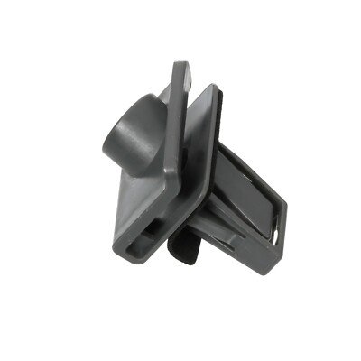 OEM NEW Genuine Nissan Left Rear Bumper Bracket 17-19 Armada 85223 ...