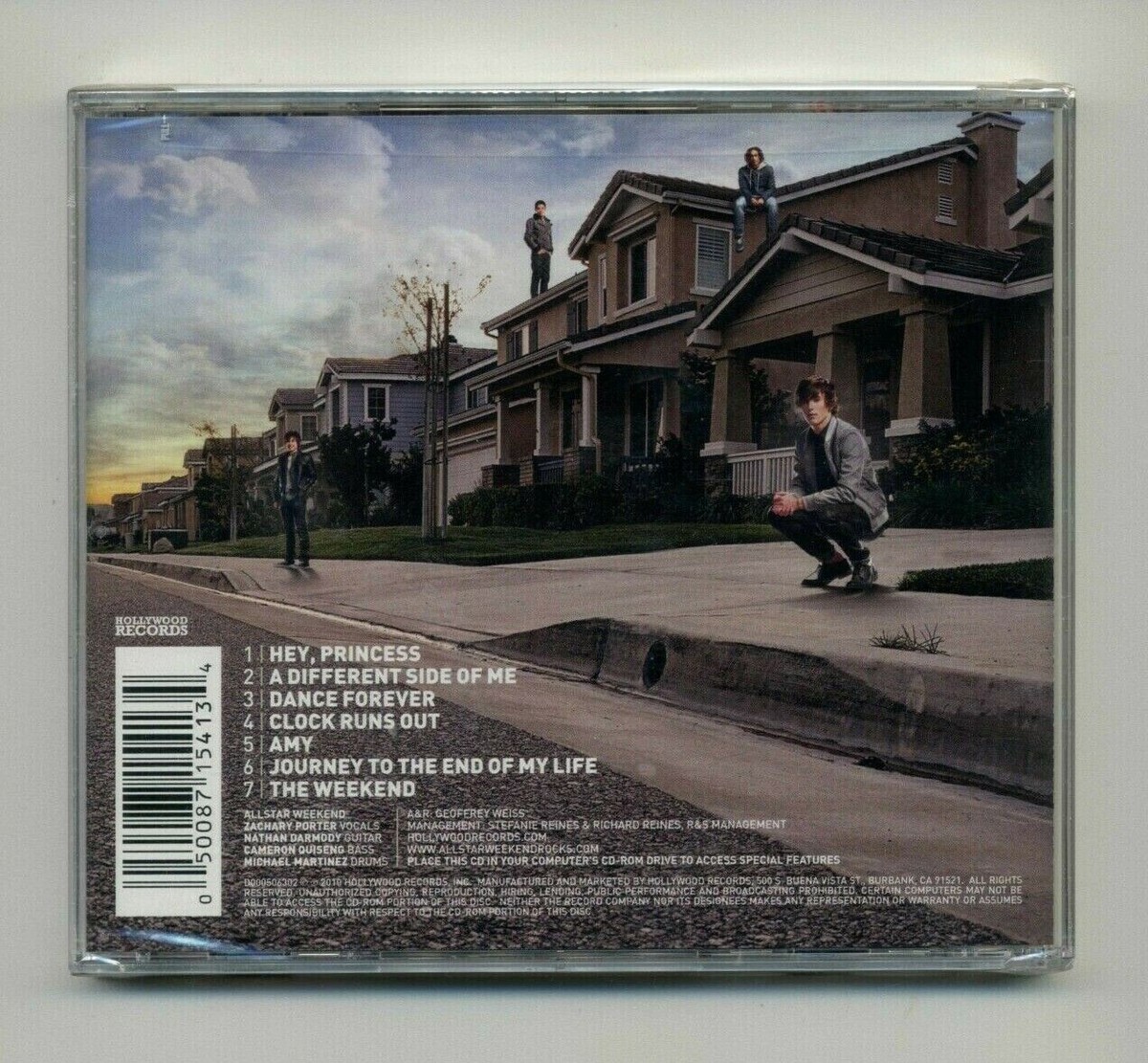 Cameron Quiseng Tattoos