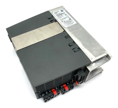 Siemens PM240-2 Sinamics Power Supply Module For Control Unit 6SL3210 ...