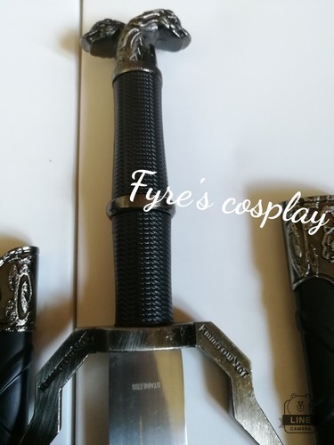 The witcher 3 Dagger sword serpentine | eBay