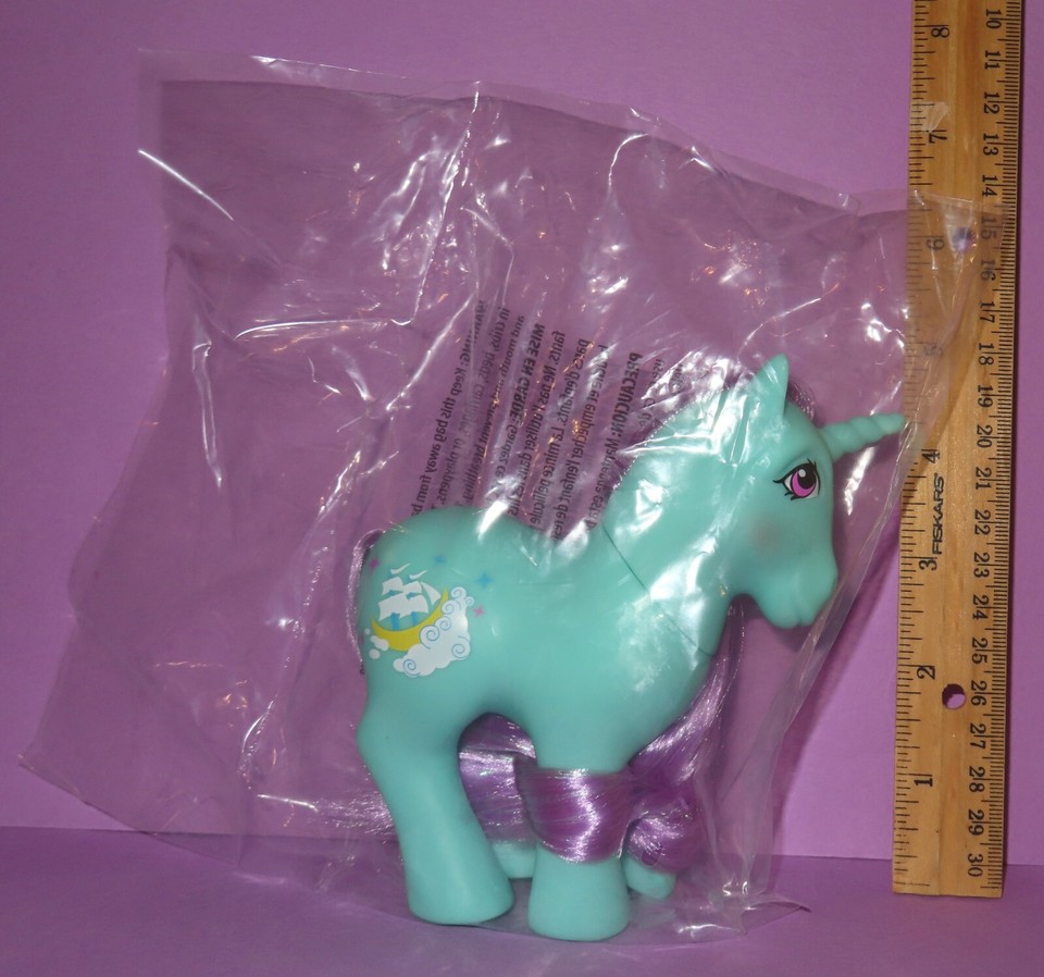 Pony Friends Forever Con Dreamboat Dream Boat My Little Pony HQG1C ...