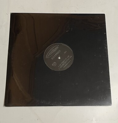 4Shades - Reason/Eye Candy - 12 Inch Single LP New | eBay