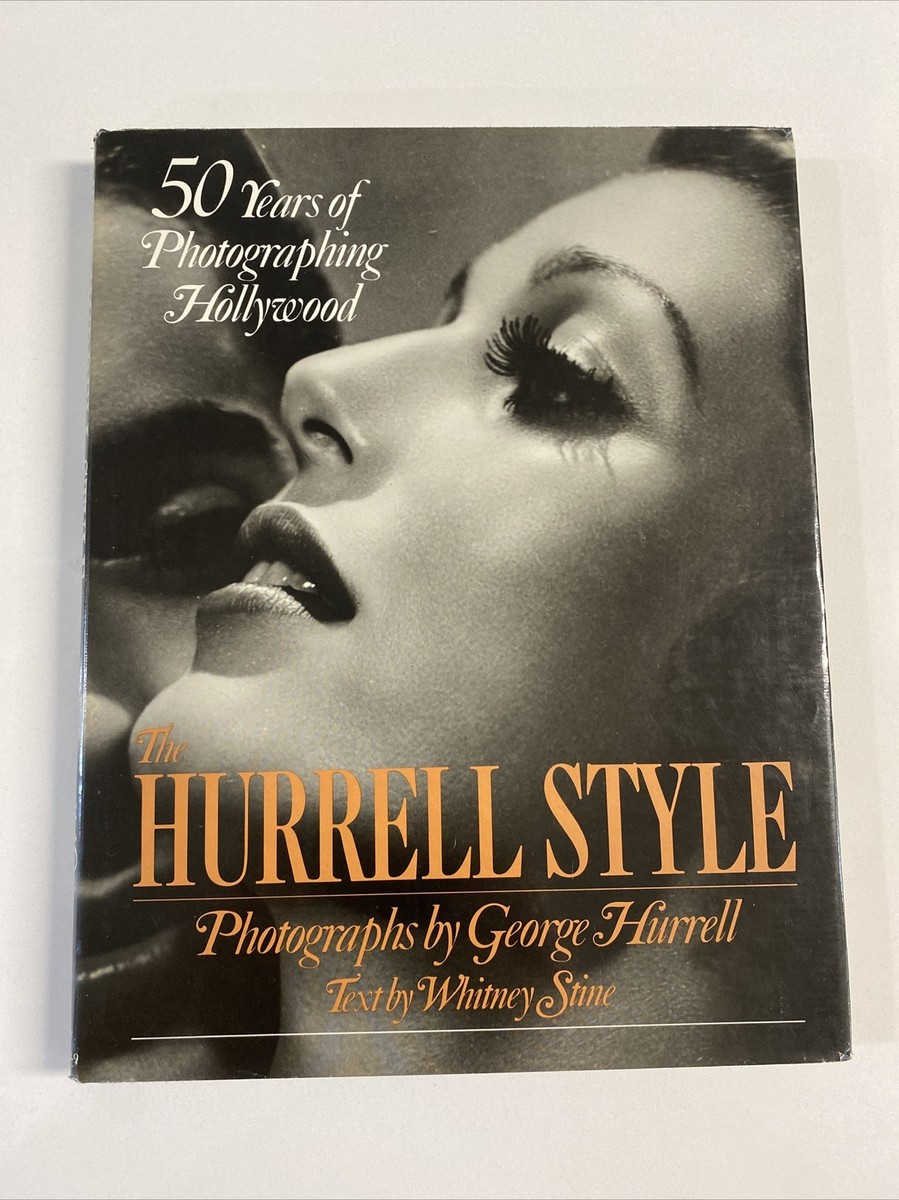 Fotografia De George Hurrell