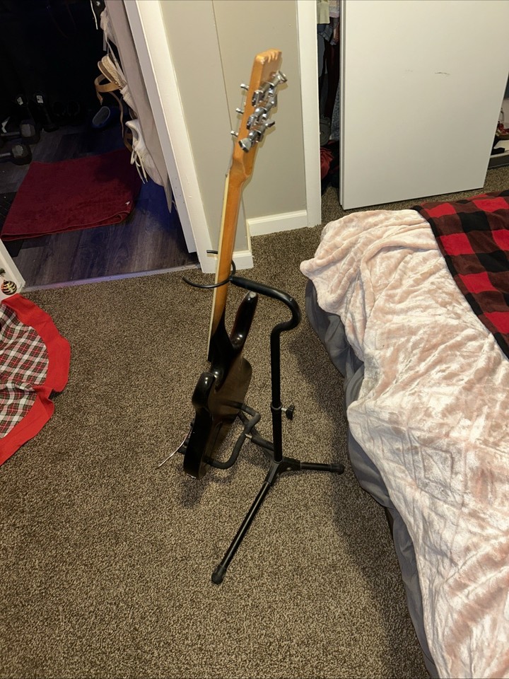 Mosrite Joe Maphis model electric guitar Univox Hi-Flier | eBay