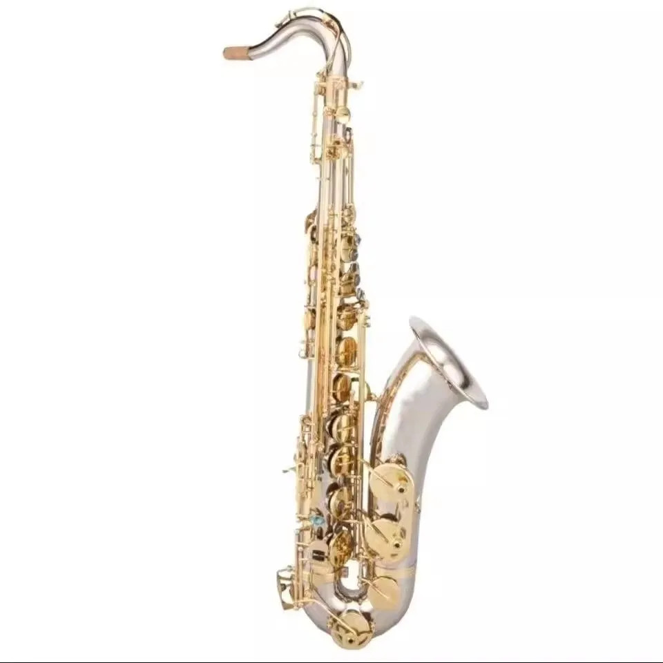 Tenor saxophone YTS-875EX Phosphor Bronze pink sax professional level ...