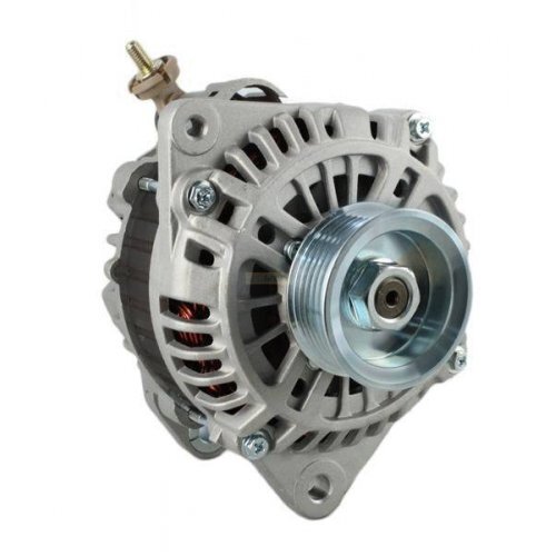 1* ALTERNATEUR 150A NOUVEAU ODER REMAN JAPAN - OE NR. LR1150-706 POUR ...